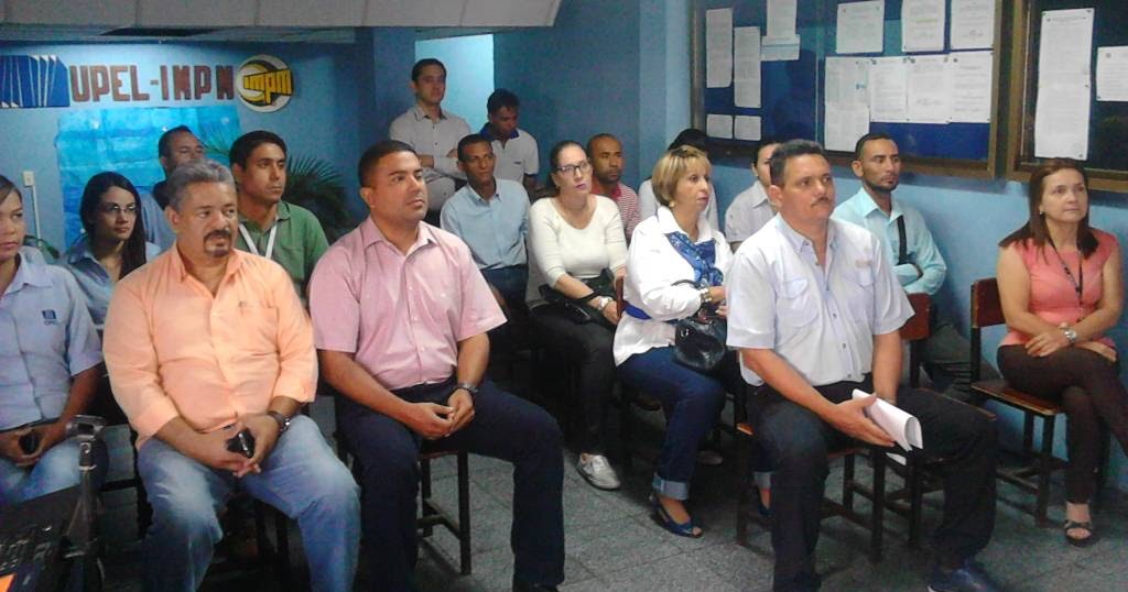 SINDICATO SITE PORTUGUESA: 67 ANIVERSARIOS DE LA UPEL- IMPM.