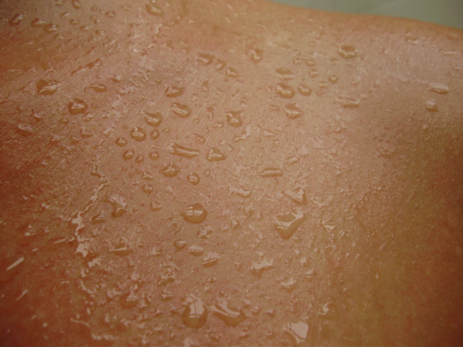 Beloved Spear: Hot Sticky Worship Sweat