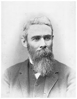 The Lucas Countyan: Rev. Mr. Fenwick confronts S.S. King's racist screed