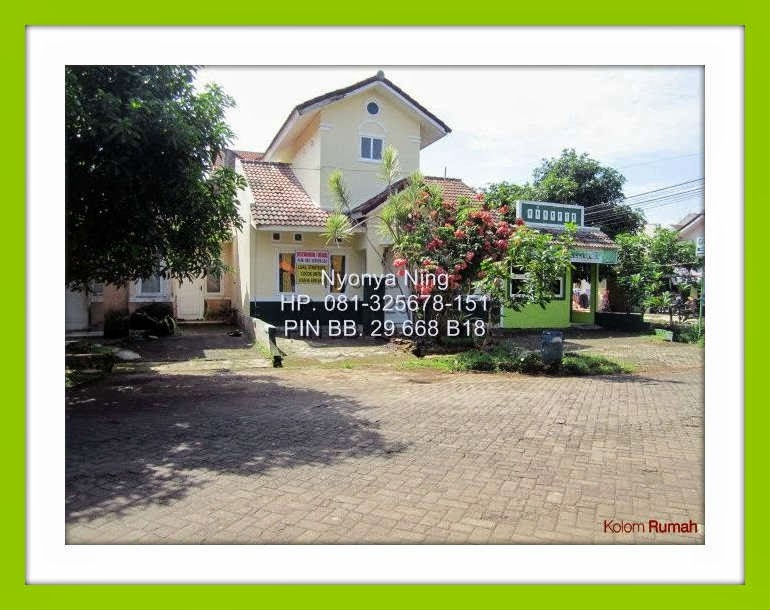 RUMAH SEMARANG ATAS on Blogspot.com