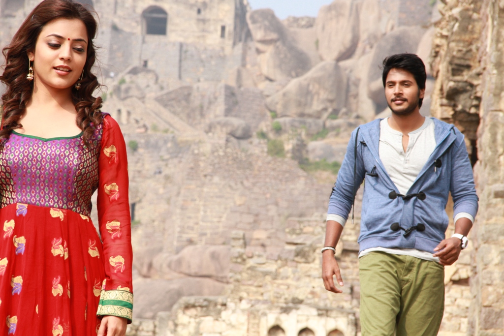 DK Bose Movie Latest Photos Gallery