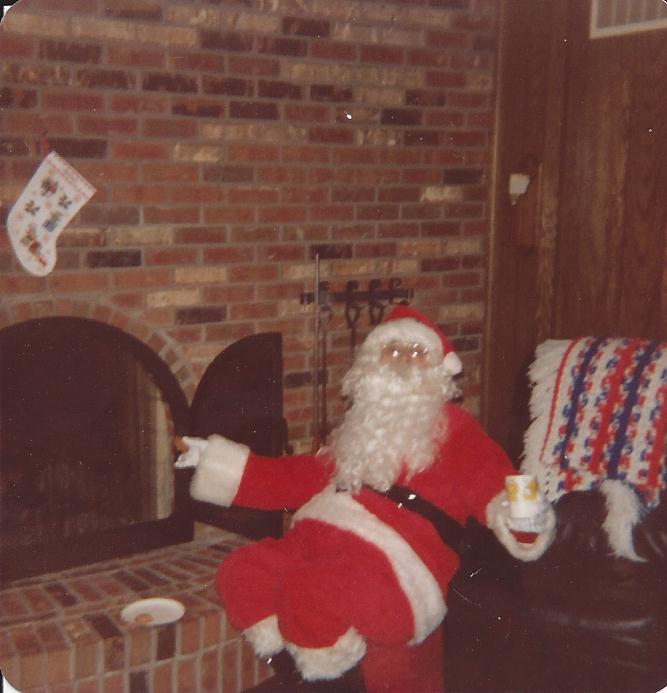 Daddy = Magic – Milestones and Miracles