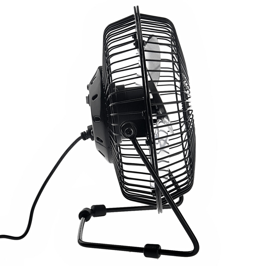 6-inch USB Mini Desk Fan