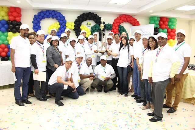MEDICOOP CELEBRA CON ÉXITO 4TAS OLIMPIADAS DEL SABER COOPERATIVO ...