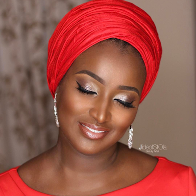 Stunning new photos of Rahama Indimi