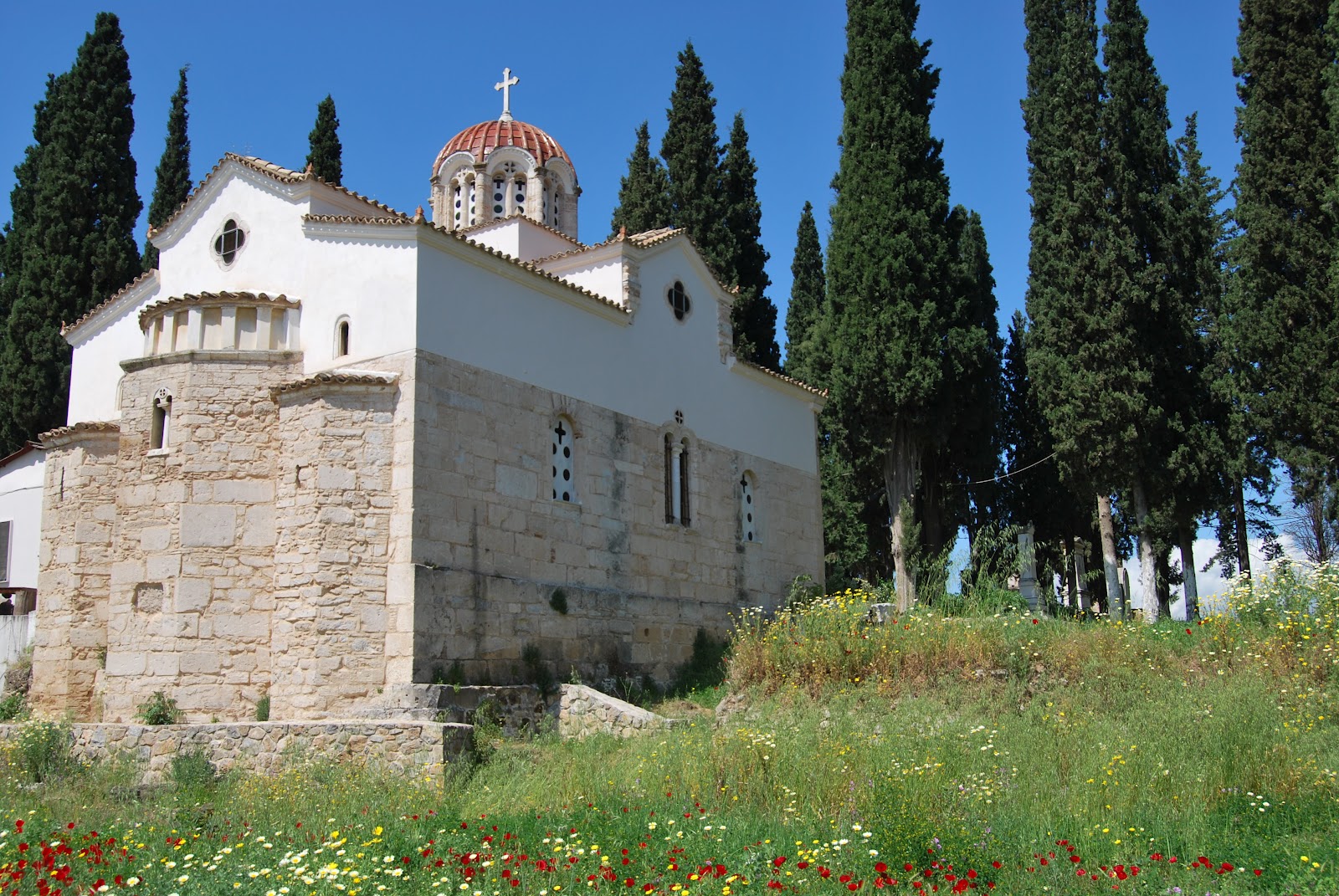 Full of Grace and Truth: St. Luke the Evangelist