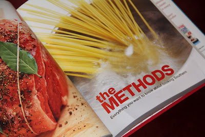 Deep South Dish: Southern Living Home Cooking Basics