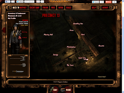 Dead Frontier (Part One) ~ All You Need to Know About Games