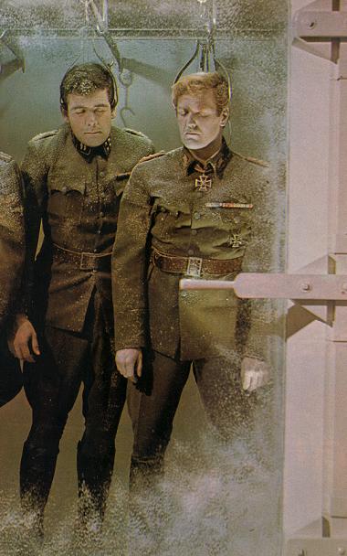 BLACK HOLE REVIEWS: Horror in suburbia! The cult films from Merton Park ...