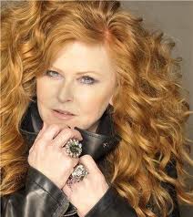 #TPau25 - 25 Years Of TPau and Carol Decker: 2012