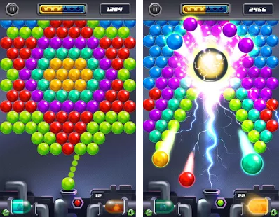 Power Pop Bubbles - Web Apk Store