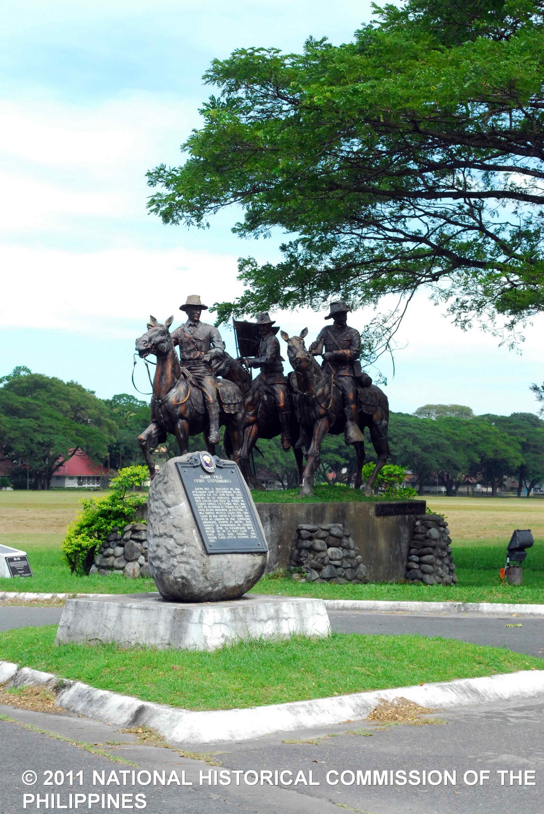 National Registry of Historic Sites and Structures in the Philippines ...