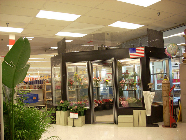 Super Kmart Blog!: Super Kmart, revisited