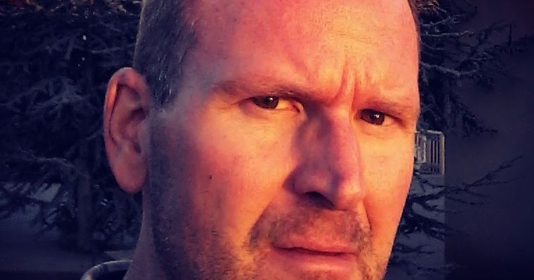 A Shepherd's Voice: Joseph Sciambra Gets It, Accepts It, Preaches It!