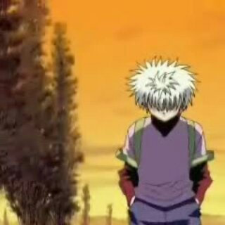 Hunter x Hunter HD Wallpaper - Hunter x Hunter Wallpaper