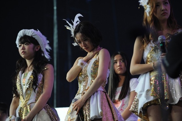 Beautiful Me: Atsuko Maeda