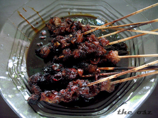 TERITIP....Penangkaran BUAYA di Balikpapan ~ BlogNya WarDie