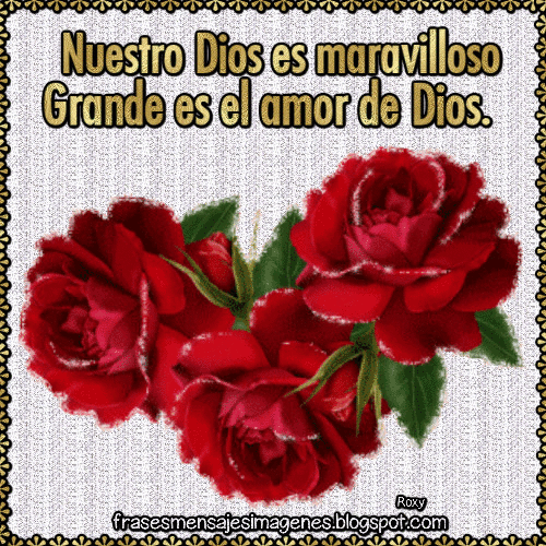 Frases Mensajes Imagenes: Nuestro Dios es maravilloso Frases Mensajes Imagenes: Nuestro Dios es maravilloso
