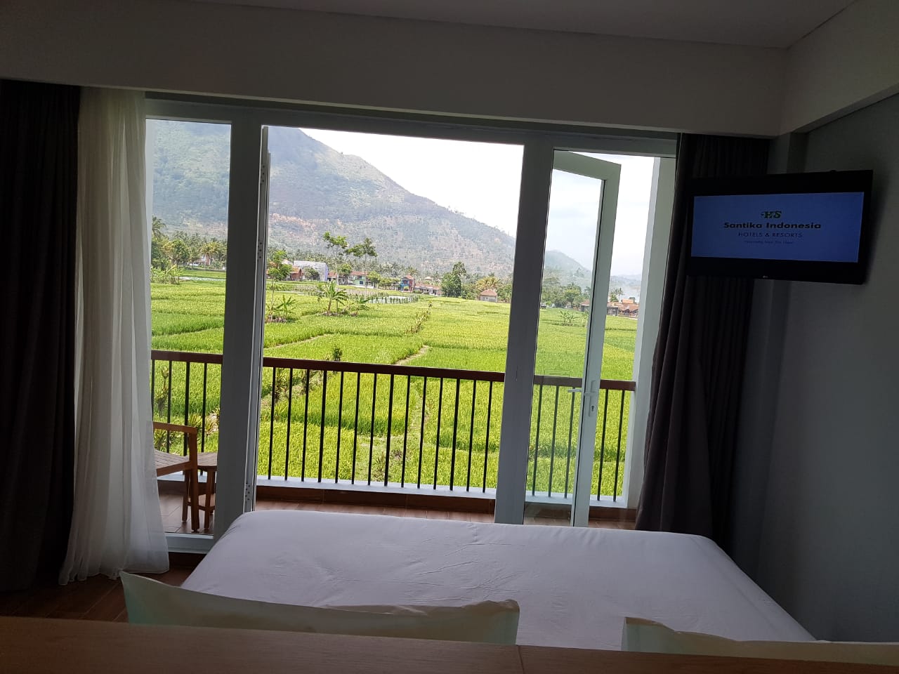 [REVIEW HOTEL] : Santika Garut, Hotel Terbaru di Garut dengan ...