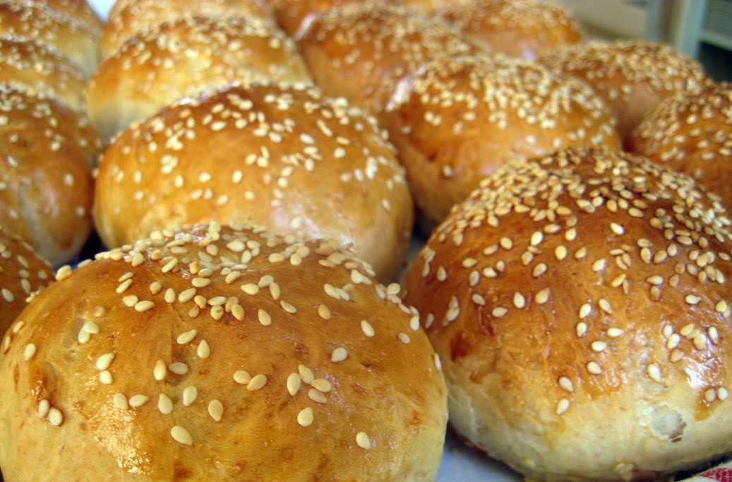 Lätta och Goda recept: Smarriga frallor