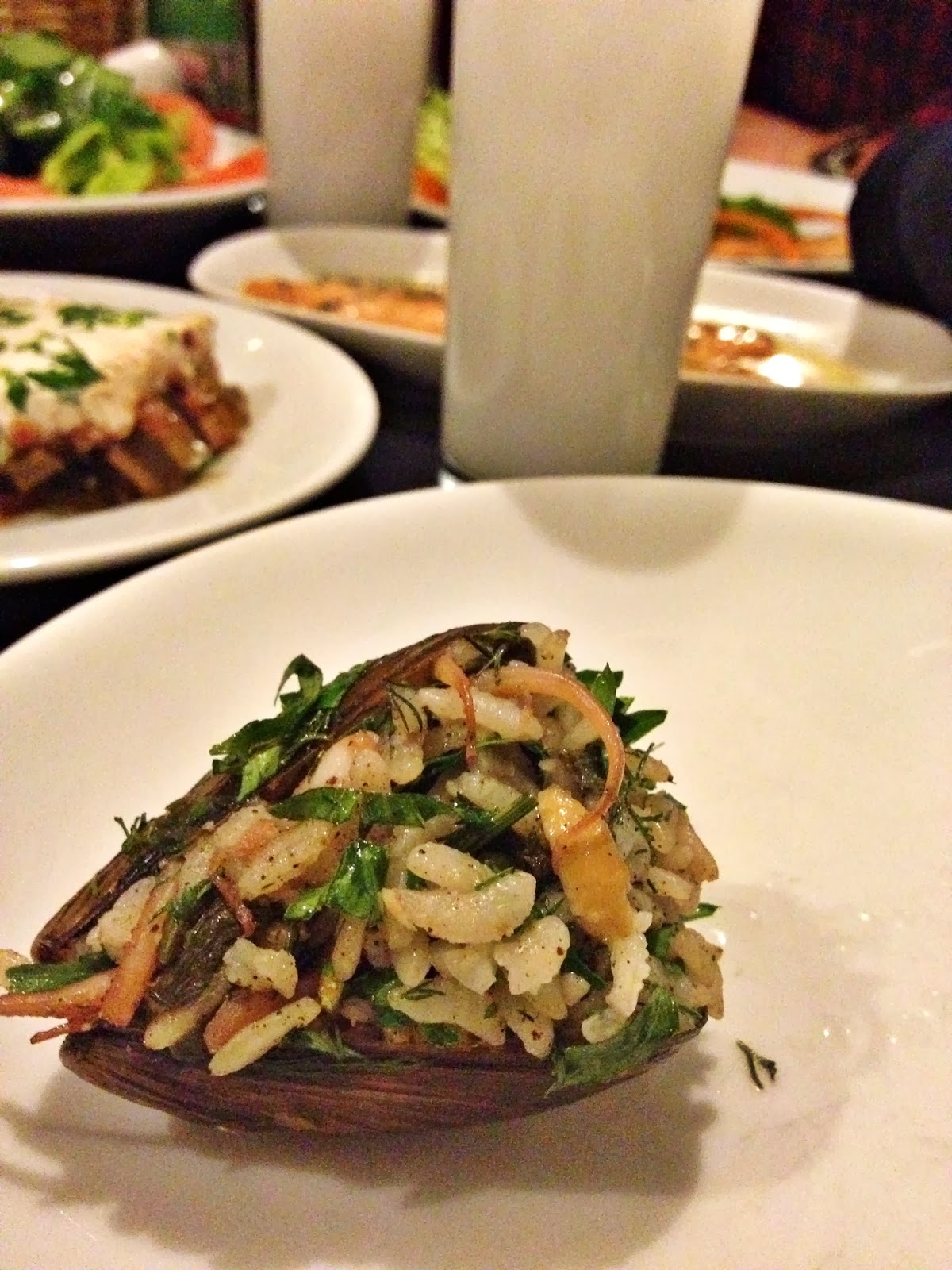 Ayse's World: Kalbur