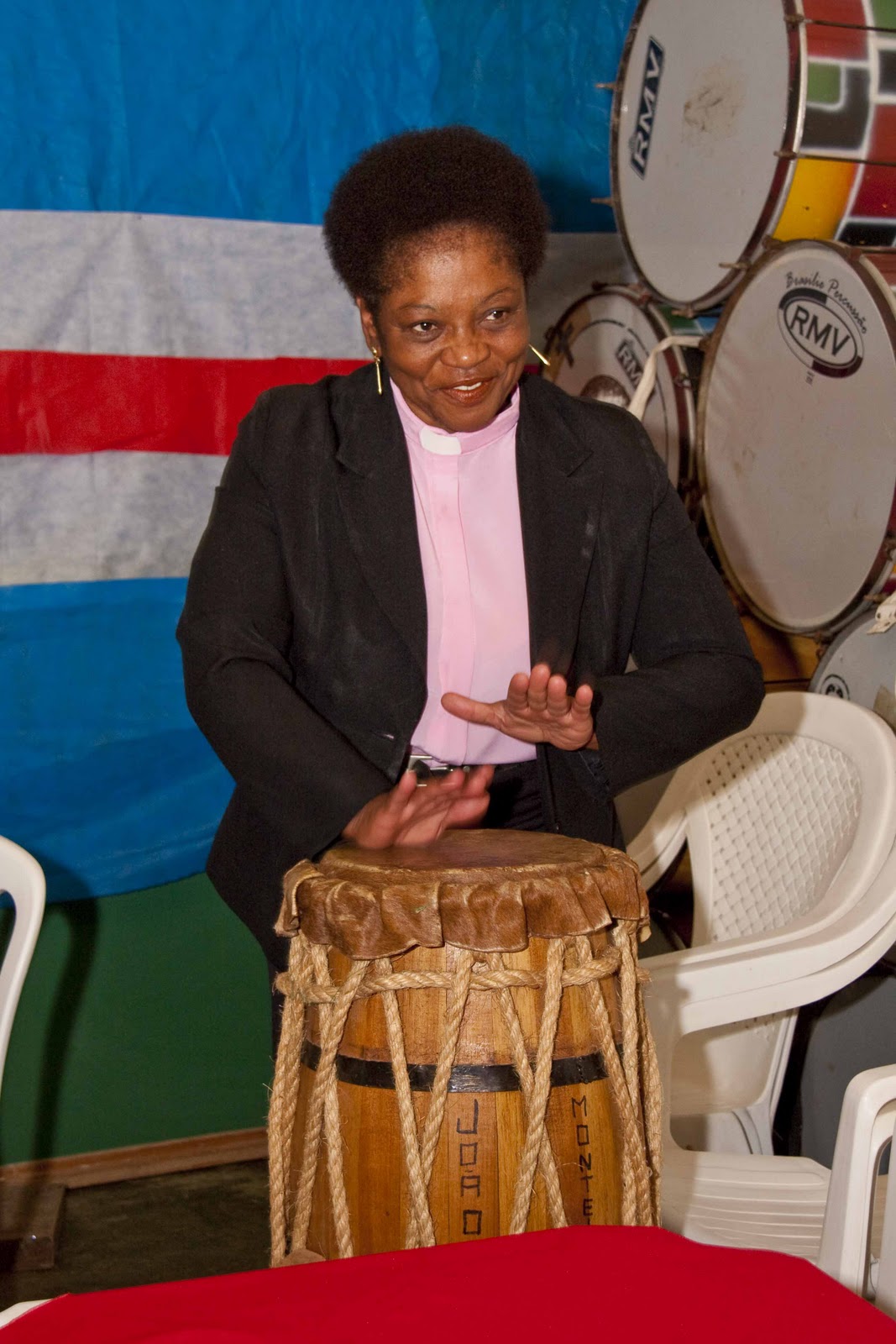 Marcos Casiano Photography: Conga Drumming