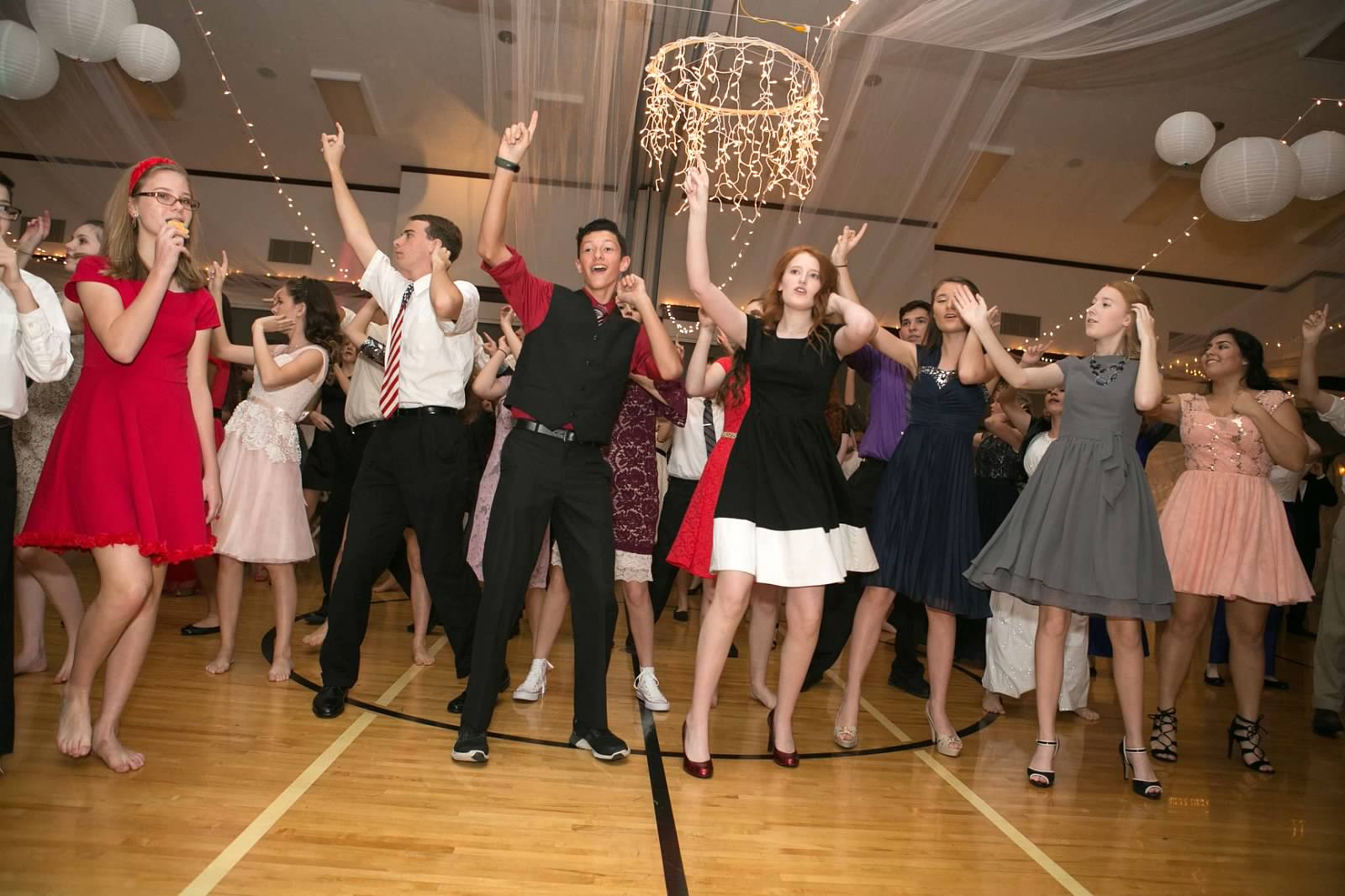 The Story Fanatic: December 2017