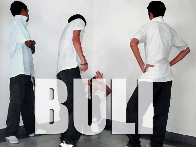 Akibat Buli, Pelajar Tingkatan 3 Sukar Kencing - NORTH BORNEO BLOG