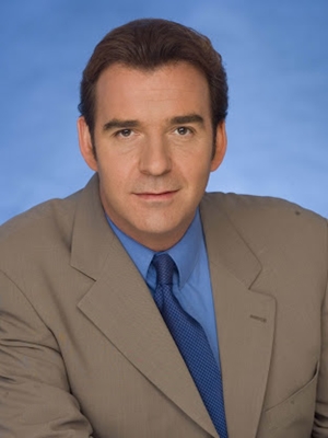 Quem Dubla Novelas: Luis Xavier