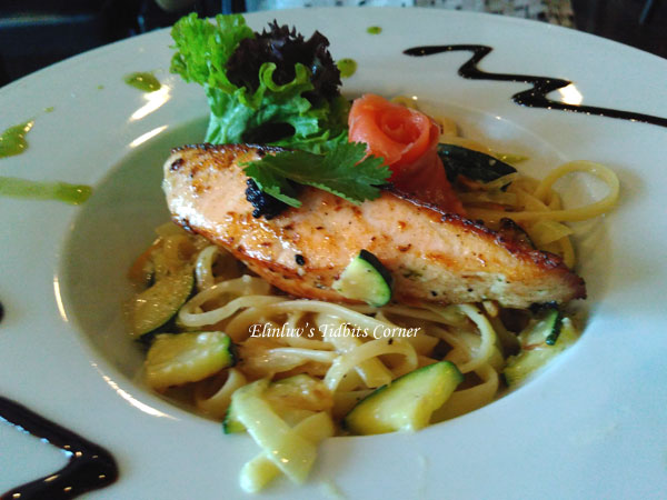 Elinluv's Tidbits Corner: The Limestone's Fine Dining Restaurant ...