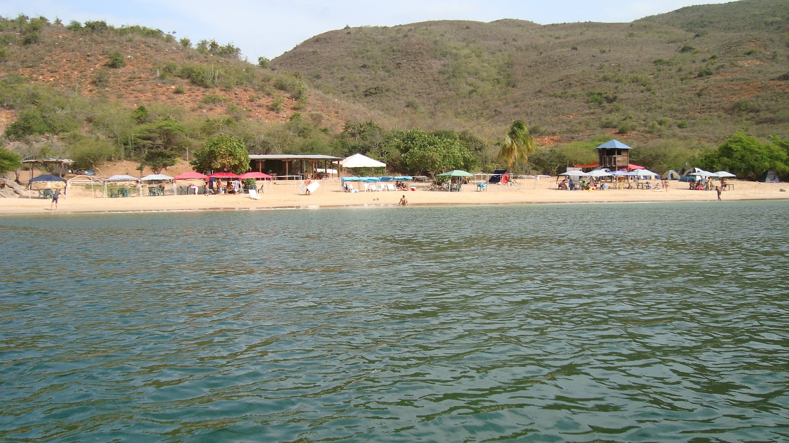 SURTRAVELING BLOG: Manare