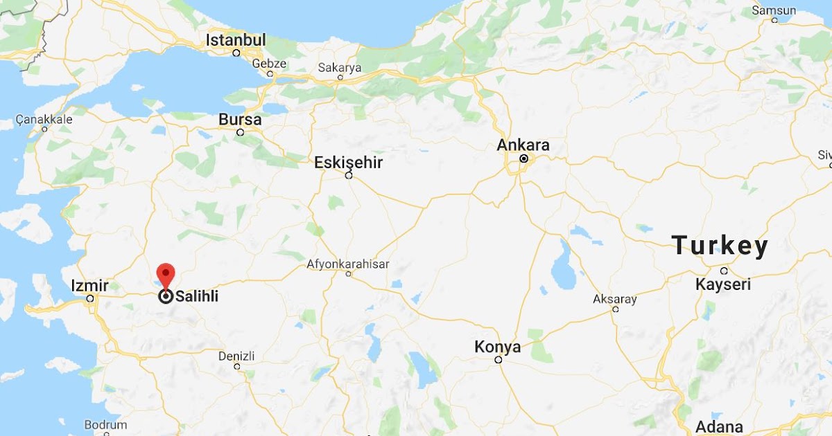 Turkey: New Geothermal Resource Exploration in Manisa Province