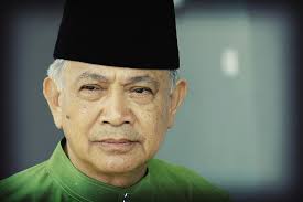 Uruk-Hai: Sharif Dol Ancam Dan Ugut UMNO Kerana Tidak Terpilih Menjadi ...