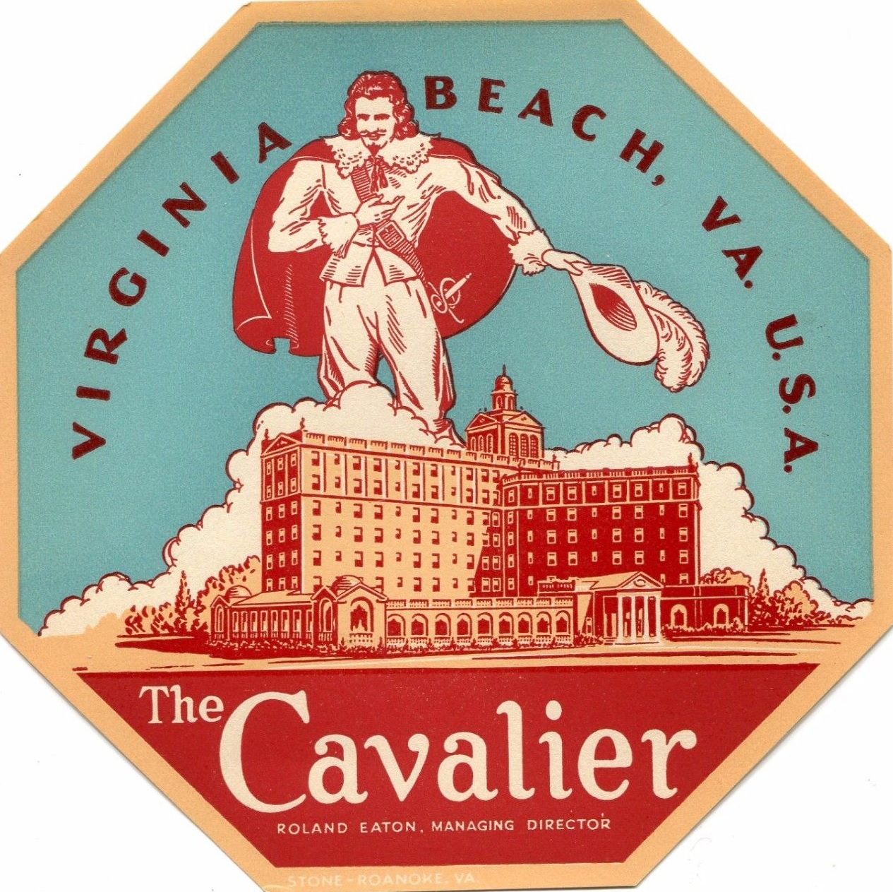 The Life of an Anglo-American: “The Grande Dame of the Shore” - Is The ...