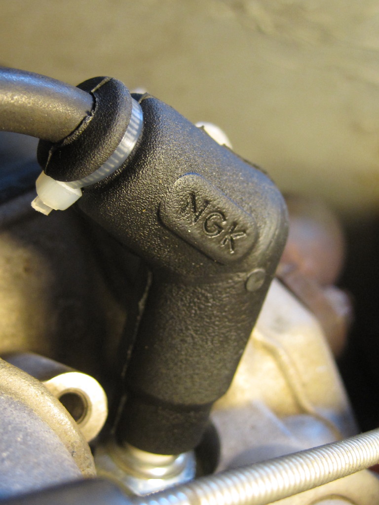 Rubber Parts of the Rotax 912/914 Engine