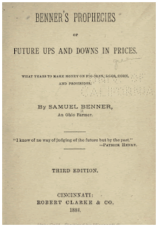 Time Price Research: Future Ups and Downs into 2065 | Samuel Benner’s ...