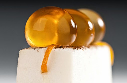 eLITÉ : DOSIFICACIONES Y USOS DE GELIFICANTES