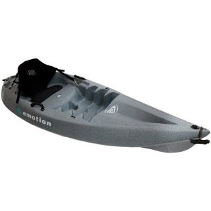 Emotion Kayaks Info: Emotion Charger Kayak