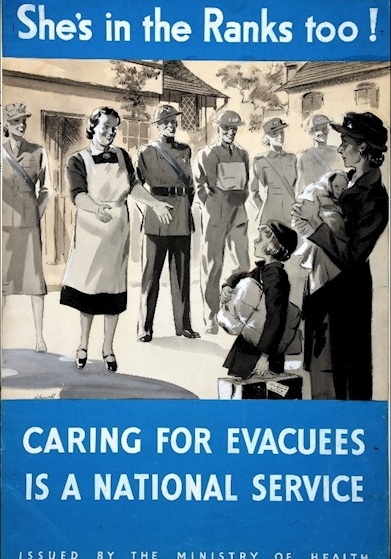 Bancrofts from Yorkshire: Emma Bancroft’s WW2 story