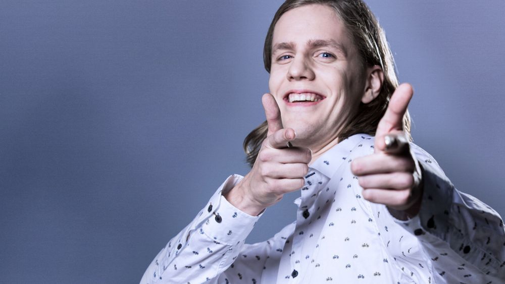 EUROVISION ADDICT: Daði Freyr: An 80s funk/disco influenced synthpop ...