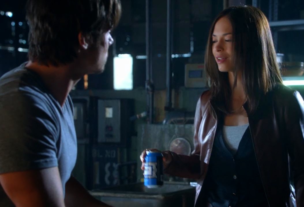 Beauty and the Beast – 1.05– Saturn Returns – Retro Review: The Perks ...