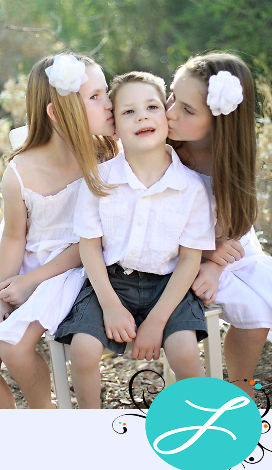 Lindsey Leigh Photography: Three beautiful kiddos!