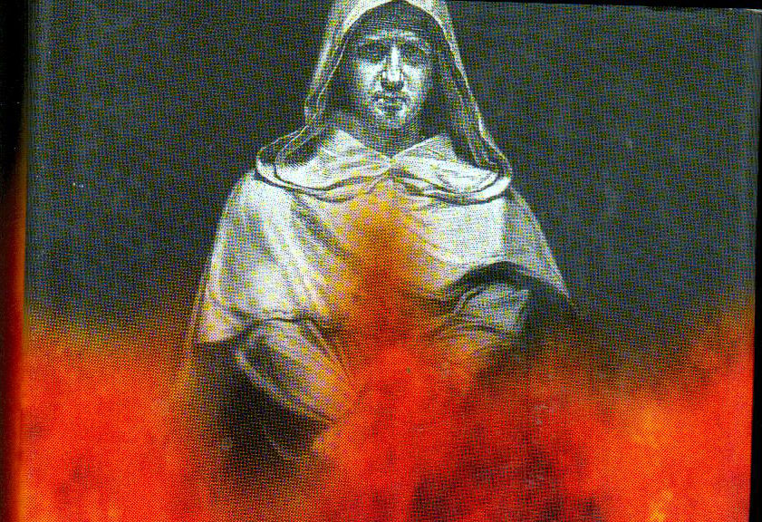 THE DAY AFTER : L'ultimo memorabile discorso di Giordano Bruno poco ...