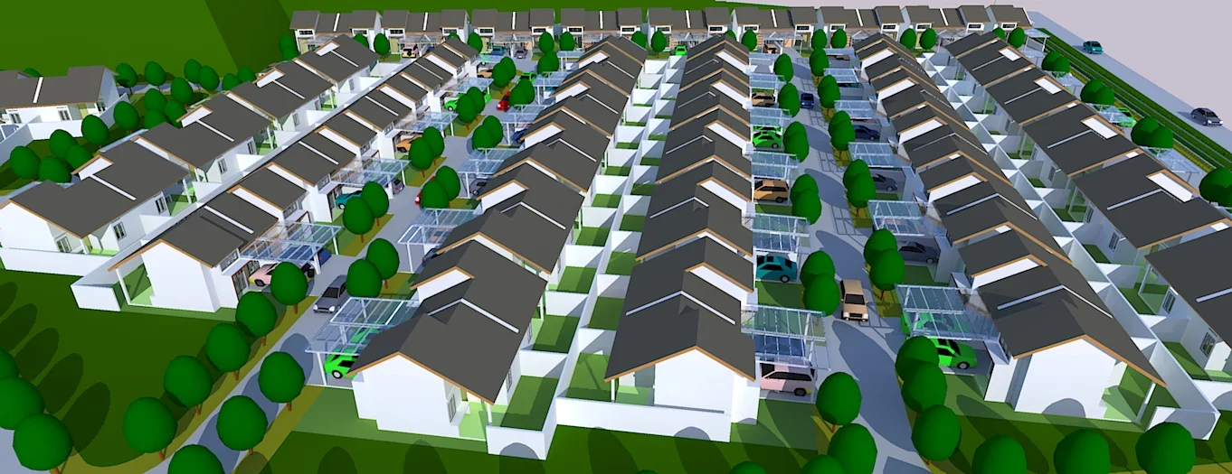 Developer Perumahan [𝓙𝓪𝓼𝓪 𝓢𝓲𝓽𝓮 𝓟𝓵𝓪𝓷]