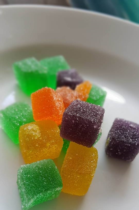 Why Kids Love #Vitacubes - Erica YuB