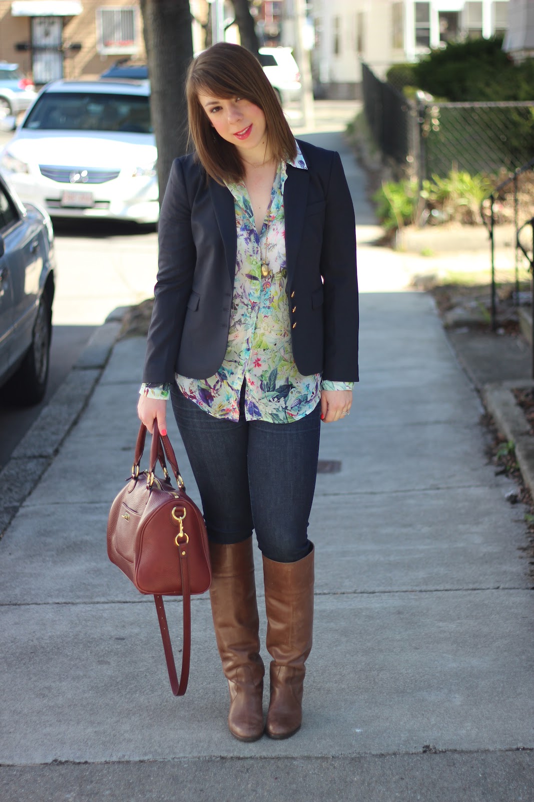 Jeans and Boots: Streetshots, Lookbook, Chictopia - Boots, Boots ...