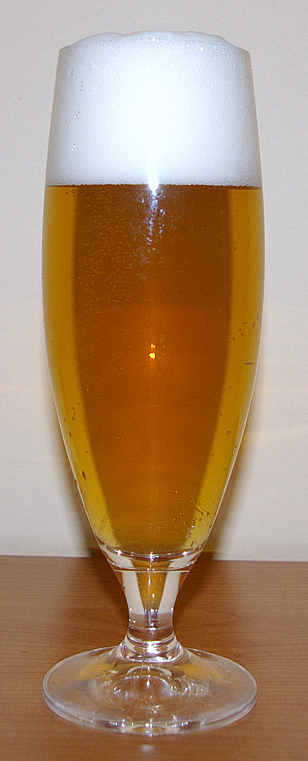 il piwo: Prost: Pils