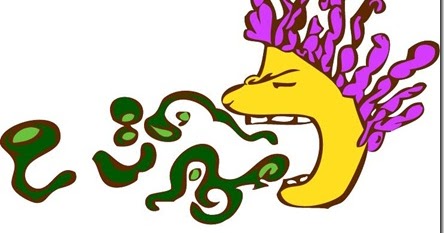 Episteme e Gnose: O que é COPROLALIA