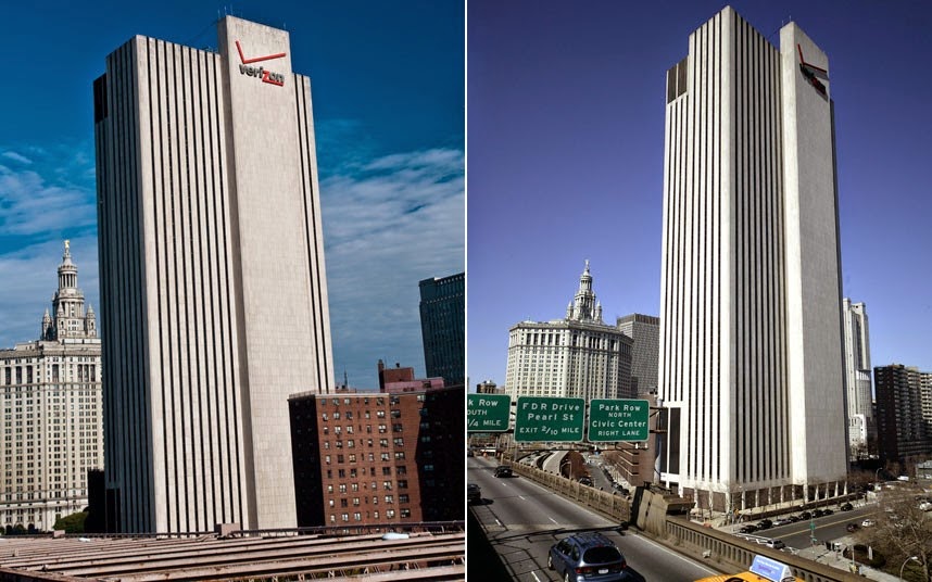 Ugliest buildings of the world! : 21 picture of the worst 21 building ...