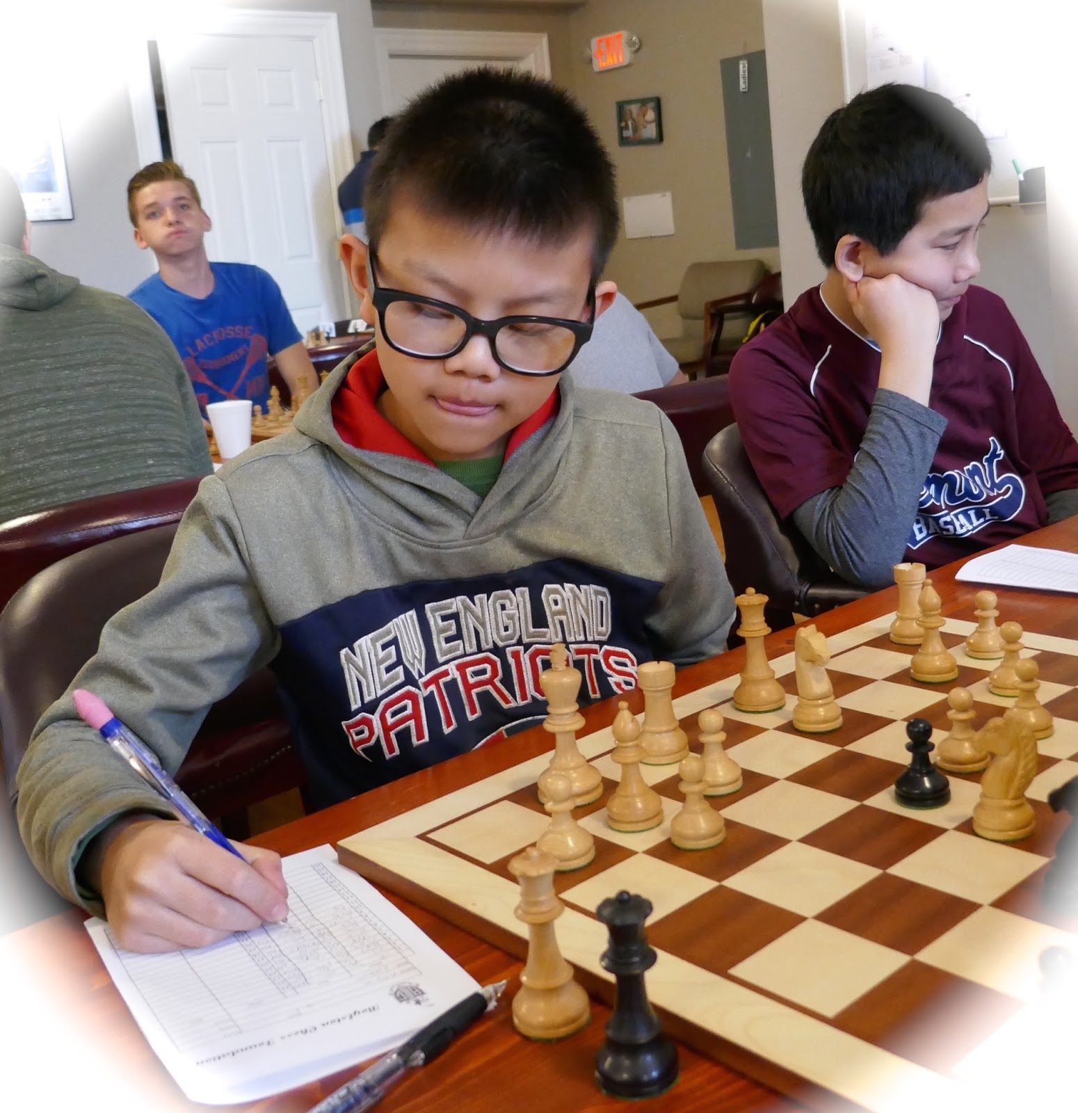Boylston Chess Club Weblog: BCC PATRIOT'S DAY OPEN: GM ALEXANDER IVANOV ...